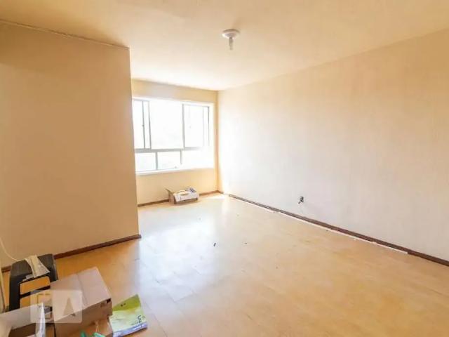 Apartamento para Venda em Rio de Janeiro/RJ Estácio 2 Quartos