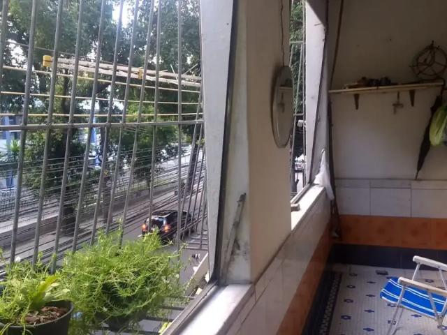 Apartamento para Venda em Rio de Janeiro/RJ Estácio 2 Quartos