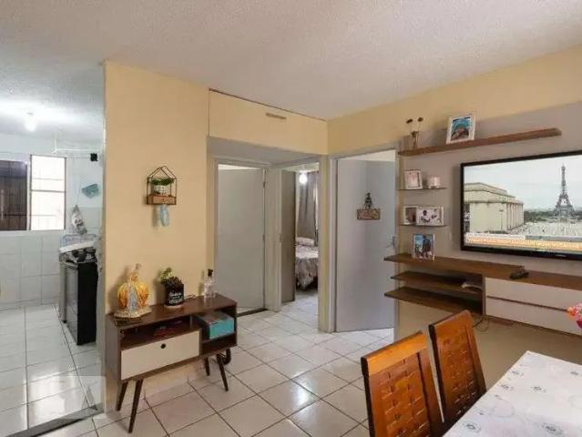Apartamento para Venda em Rio de Janeiro/RJ Estácio 2 Quartos