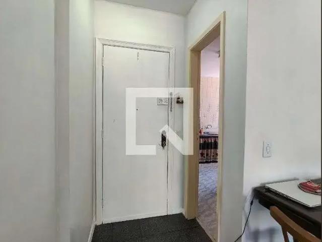 Apartamento para Venda em Rio de Janeiro/RJ Estácio 2 Quartos
