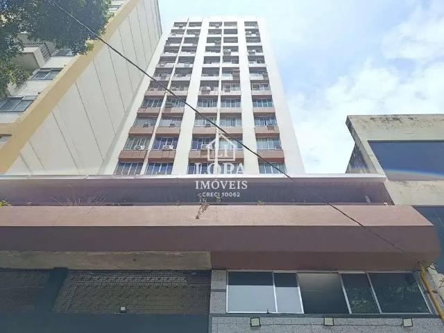 Apartamento para Venda em Rio de Janeiro/RJ Estácio 2 Quartos