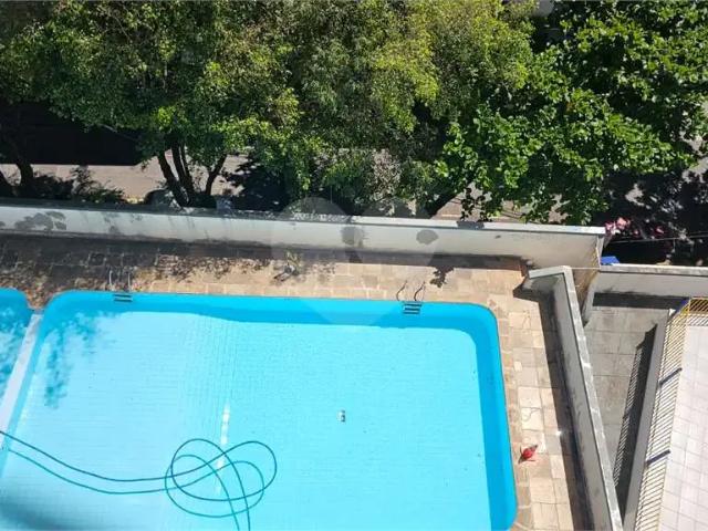 Apartamento para Venda em Rio de Janeiro/RJ Estácio 2 Quartos
