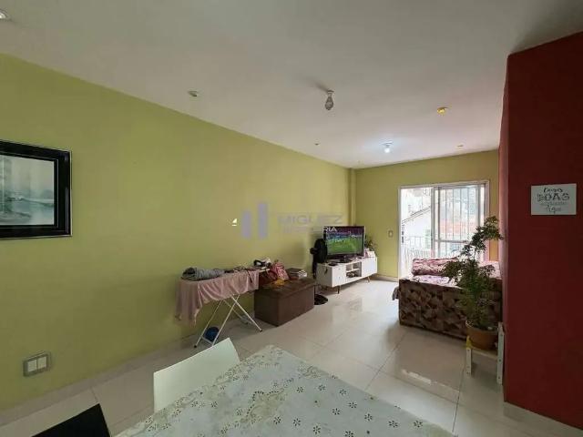 Apartamento para Venda em Rio de Janeiro/RJ Estácio 2 Quartos