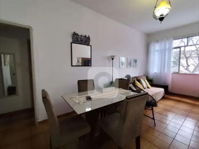 Apartamento para Venda em Rio de Janeiro/RJ Estácio 2 Quartos