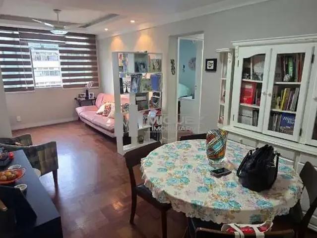 Apartamento para Venda em Rio de Janeiro/RJ Estácio 2 Quartos