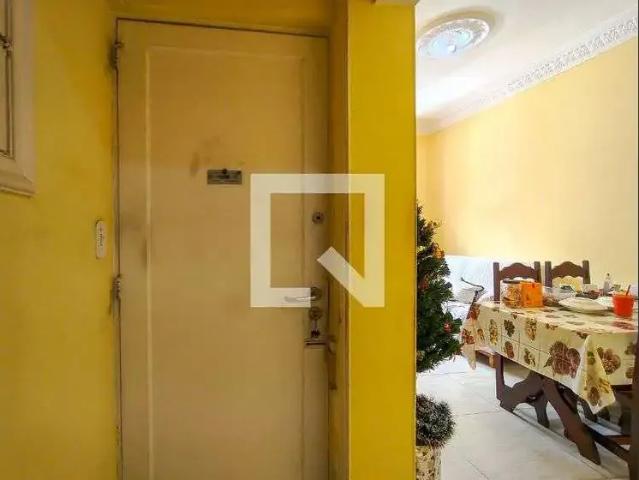 Apartamento para Venda em Rio de Janeiro/RJ Estácio 2 Quartos