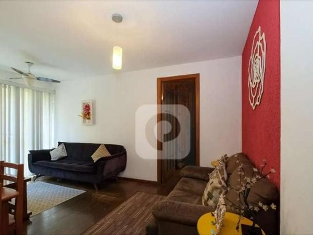 Apartamento para Venda em Rio de Janeiro/RJ Estácio 2 Quartos