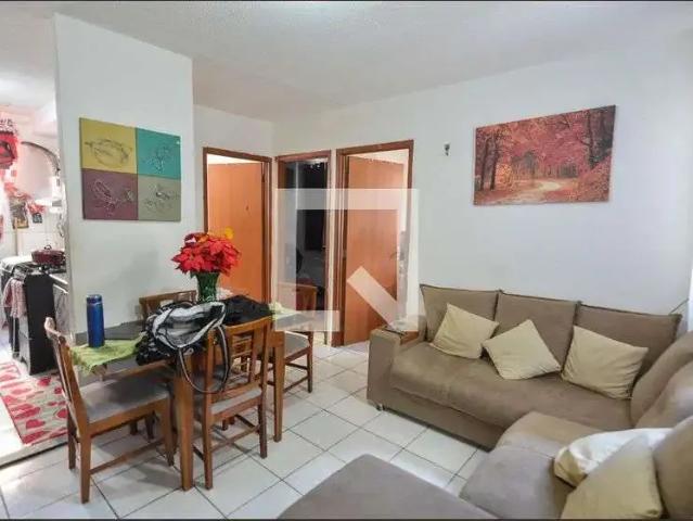 Apartamento para Venda em Rio de Janeiro/RJ Estácio 2 Quartos