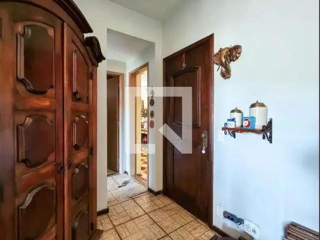 Apartamento para Venda em Rio de Janeiro/RJ Estácio 2 Quartos