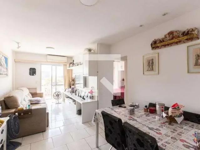 Apartamento para Venda em Rio de Janeiro/RJ Estácio 2 Quartos