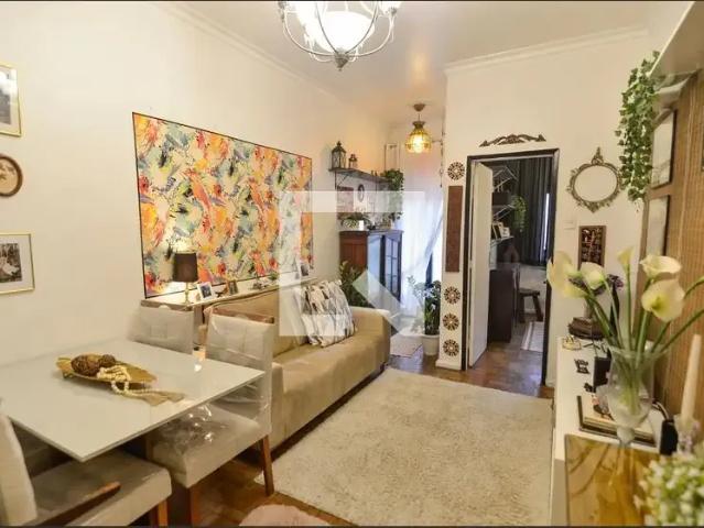 Apartamento para Venda em Rio de Janeiro/RJ Estácio 2 Quartos