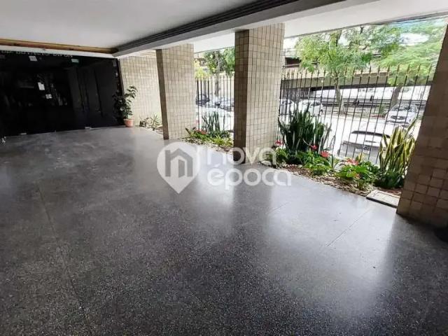 Apartamento para Venda em Rio de Janeiro/RJ Estácio 2 Quartos