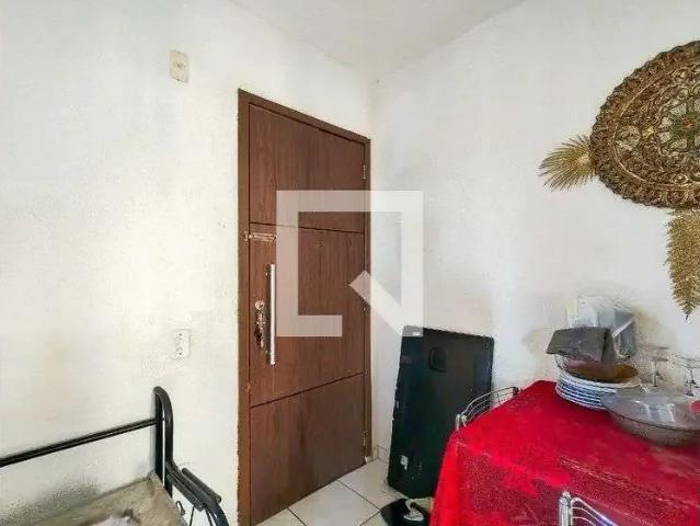 Apartamento para Venda em Rio de Janeiro/RJ Estácio 2 Quartos