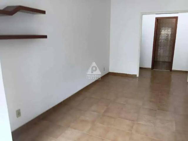 Apartamento para Venda em Rio de Janeiro/RJ Estácio 3 Quartos