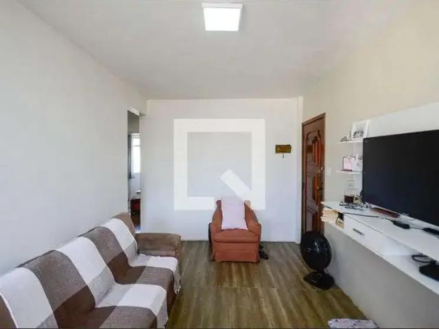 Apartamento para Venda em Rio de Janeiro/RJ Estácio 3 Quartos