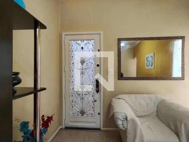 Apartamento para Venda em Rio de Janeiro/RJ Estácio 3 Quartos