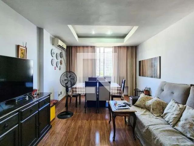 Apartamento para Venda em Rio de Janeiro/RJ Estácio 3 Quartos