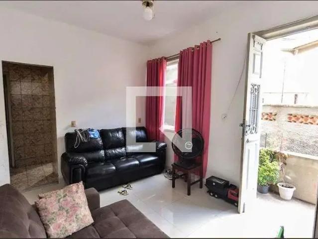 Apartamento para Venda em Rio de Janeiro/RJ Estácio 3 Quartos