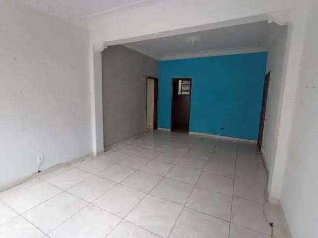 Apartamento para Venda em Rio de Janeiro/RJ Estácio 3 Quartos