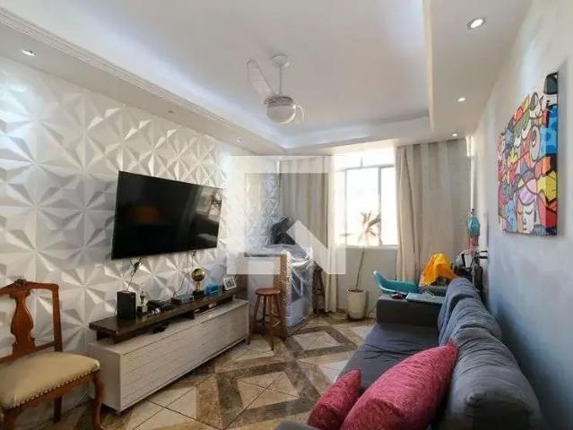 Apartamento para Venda em Rio de Janeiro/RJ Estácio 3 Quartos