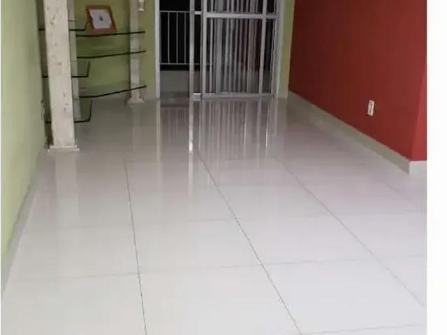 Apartamento para Venda em Rio de Janeiro/RJ Estácio 3 Quartos