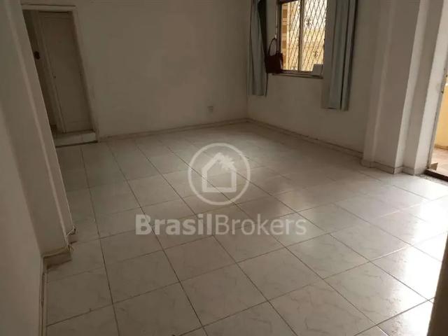 Apartamento para Venda em Rio de Janeiro/RJ Estácio 3 Quartos