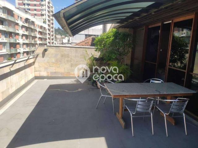 Apartamento para Venda em Rio de Janeiro/RJ Flamengo 3 Quartos
