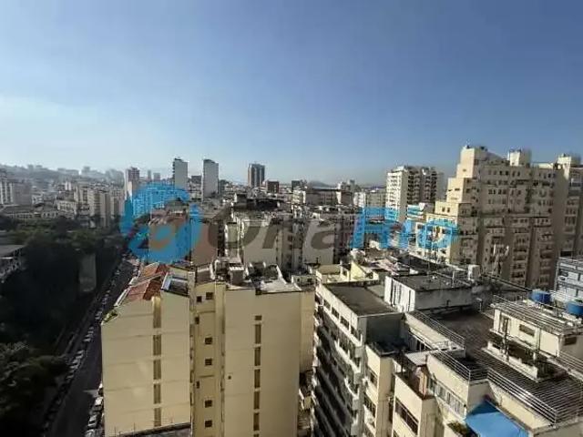 Apartamento para Venda em Rio de Janeiro/RJ Flamengo 3 Quartos