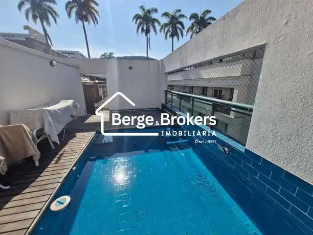 Apartamento para Venda em Rio de Janeiro/RJ Flamengo 3 Quartos