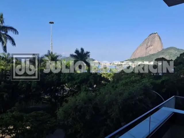 Apartamento para Venda em Rio de Janeiro/RJ Flamengo 3 Quartos