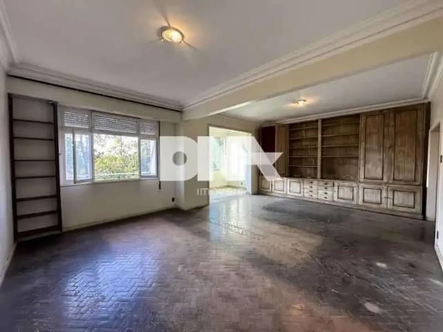 Apartamento para Venda em Rio de Janeiro/RJ Flamengo 3 Quartos