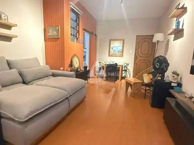Apartamento para Venda em Rio de Janeiro/RJ Flamengo 3 Quartos