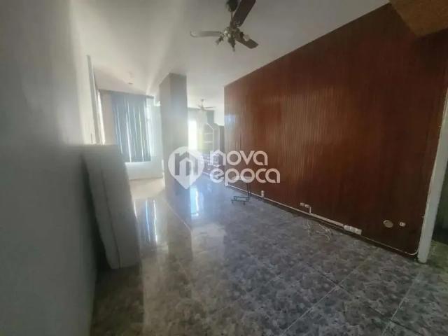 Apartamento para Venda em Rio de Janeiro/RJ Flamengo 3 Quartos