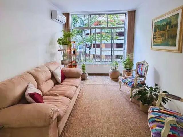 Apartamento para Venda em Rio de Janeiro/RJ Flamengo 3 Quartos