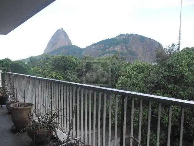 Apartamento para Venda em Rio de Janeiro/RJ Flamengo 3 Quartos