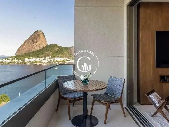 Apartamento para Venda em Rio de Janeiro/RJ Flamengo 3 Quartos