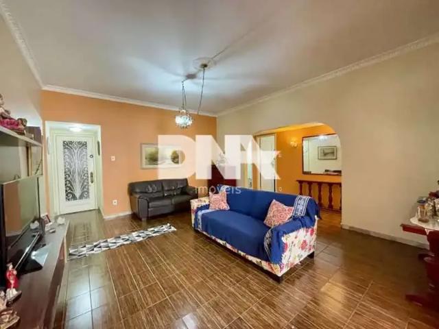 Apartamento para Venda em Rio de Janeiro/RJ Flamengo 3 Quartos