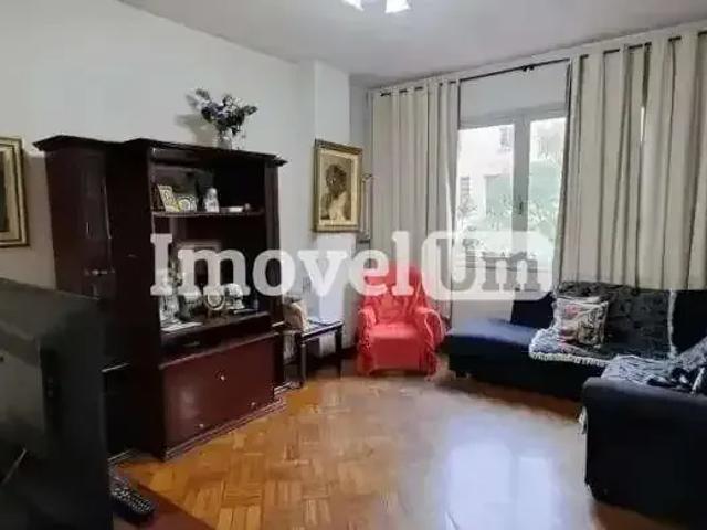 Apartamento para Venda em Rio de Janeiro/RJ Flamengo 3 Quartos