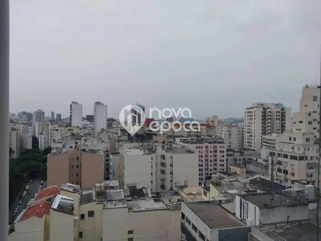 Apartamento para Venda em Rio de Janeiro/RJ Flamengo 3 Quartos