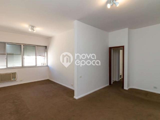 Apartamento para Venda em Rio de Janeiro/RJ Flamengo 3 Quartos