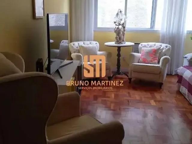 Apartamento para Venda em Rio de Janeiro/RJ Flamengo 3 Quartos