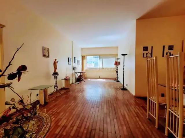 Apartamento para Venda em Rio de Janeiro/RJ Flamengo 3 Quartos
