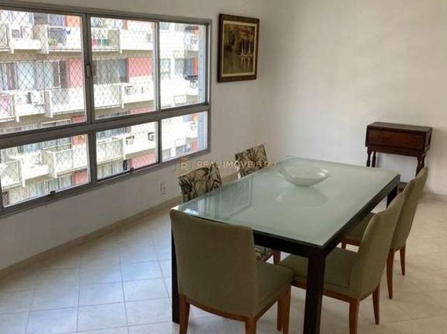Apartamento para Venda em Rio de Janeiro/RJ Flamengo 3 Quartos