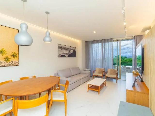 Apartamento para Venda em Rio de Janeiro/RJ Flamengo 3 Quartos