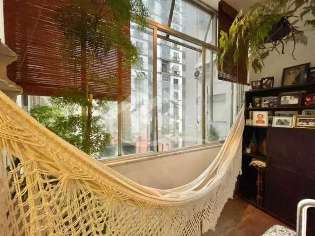 Apartamento para Venda em Rio de Janeiro/RJ Flamengo 3 Quartos