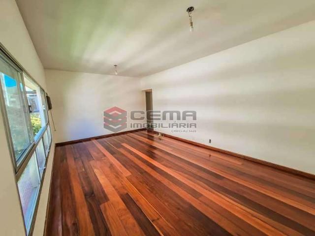 Apartamento para Venda em Rio de Janeiro/RJ Flamengo 3 Quartos