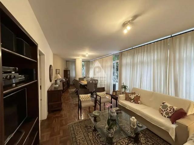 Apartamento para Venda em Rio de Janeiro/RJ Flamengo 3 Quartos