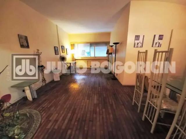 Apartamento para Venda em Rio de Janeiro/RJ Flamengo 3 Quartos