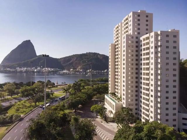 Apartamento para Venda em Rio de Janeiro/RJ Flamengo 3 Quartos