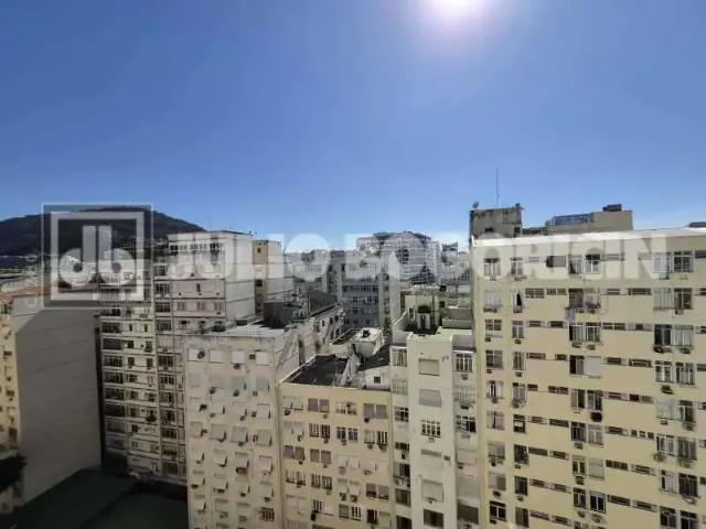 Apartamento para Venda em Rio de Janeiro/RJ Flamengo 3 Quartos